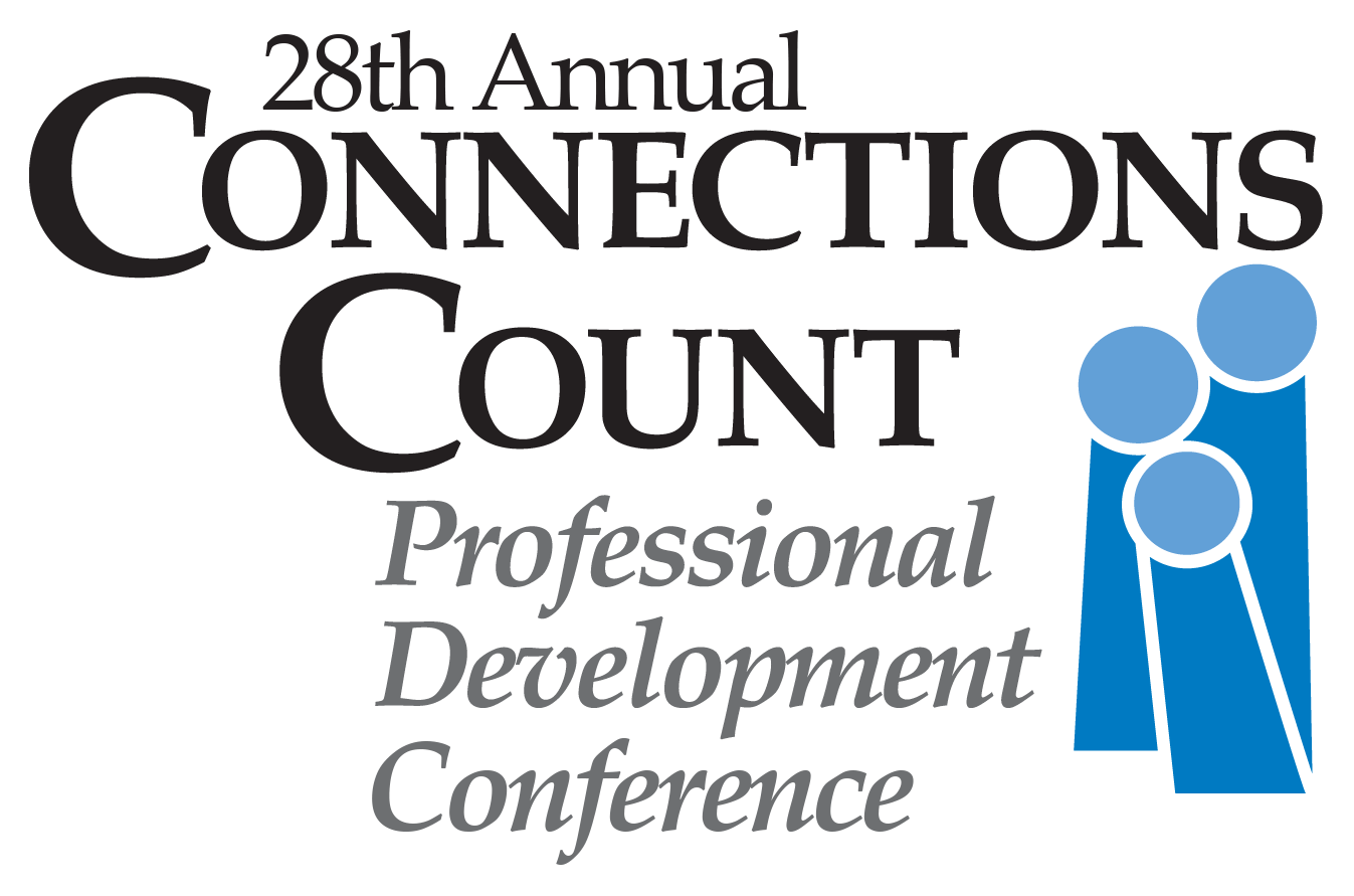 Connections Count! Professional Development Conference - Family & Youth